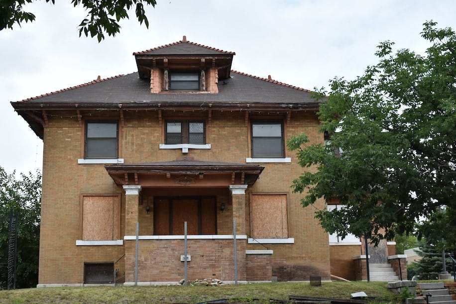 Sarah Rector— Erased From History - by Nick Kovacs