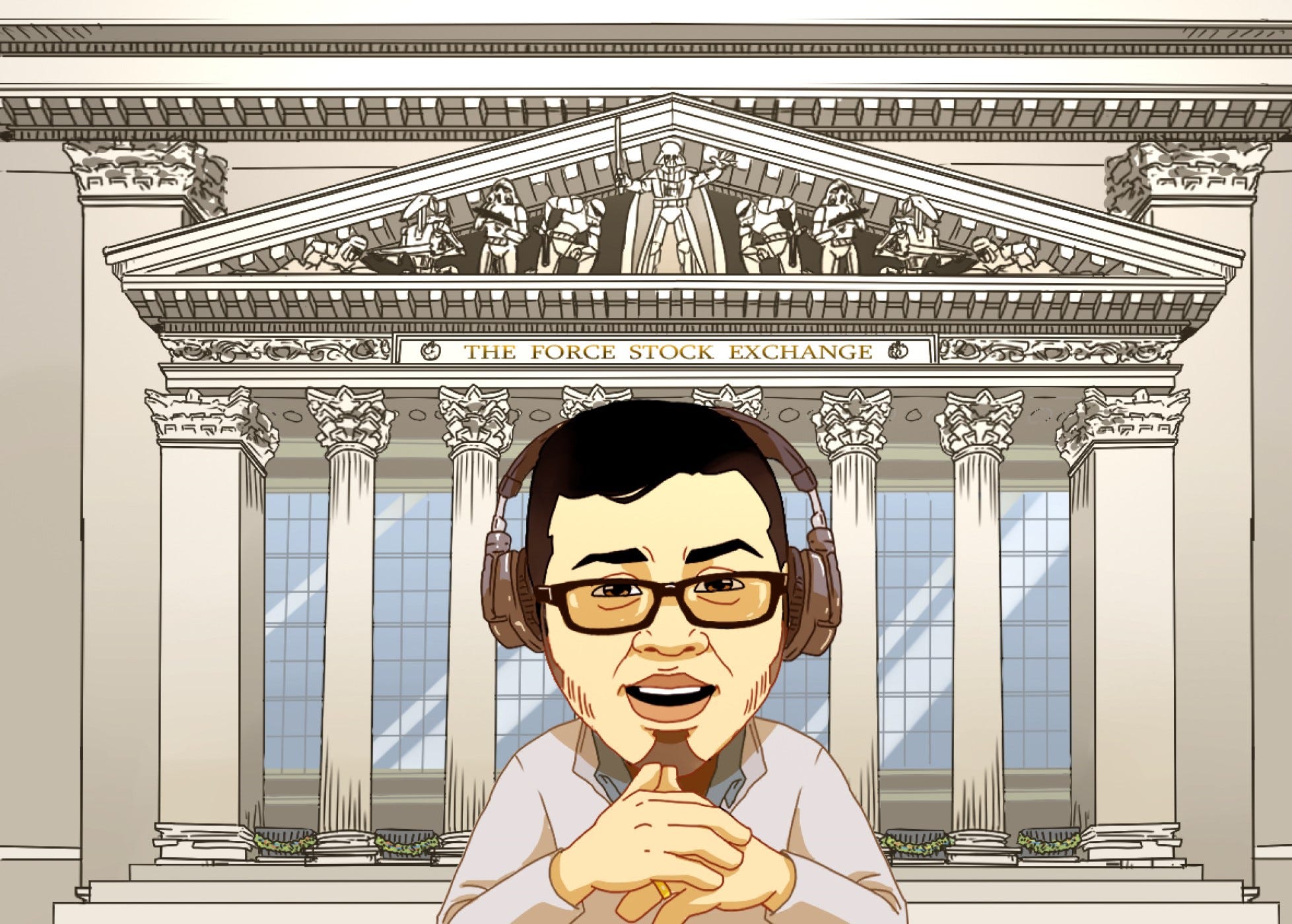 Jose Najarro | Substack