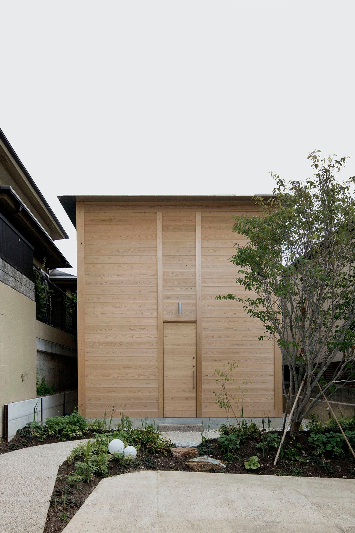 Architecture: Solving Problems - by Sencha - The Steeping