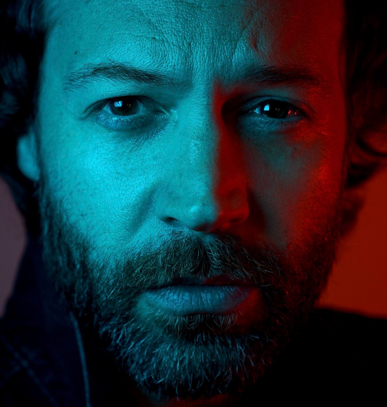 The Kinshasa Interviews: James Poulos - TFW Too Smart for Simple Sentences