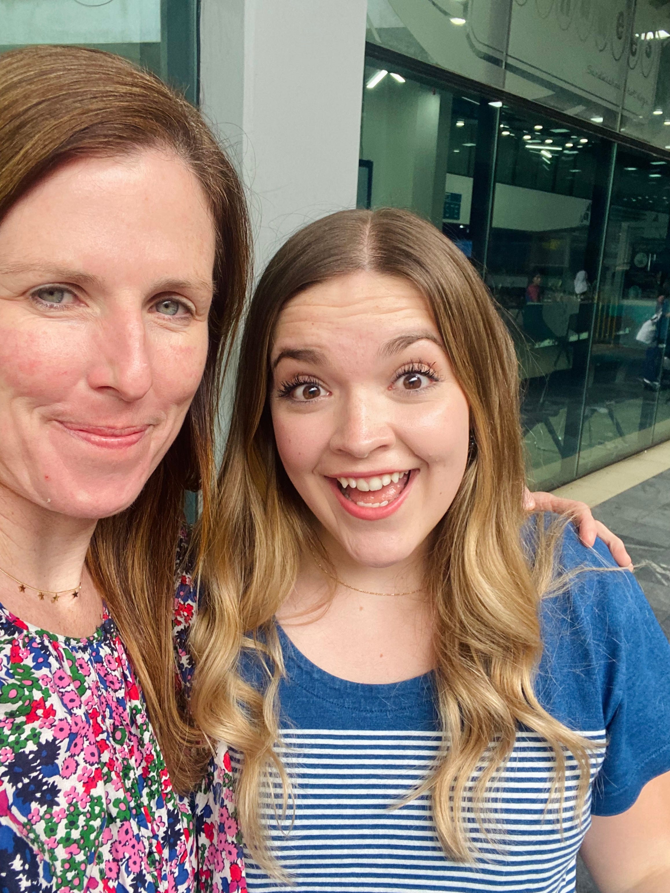 October greetings from Guatemala - by Abbie & Jeff Nelson