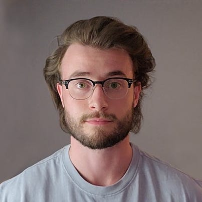 Joe Consorti | Substack