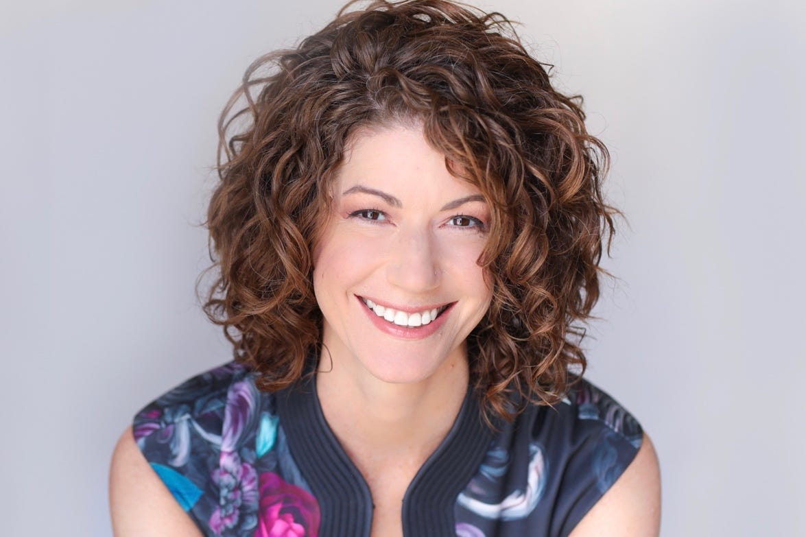 Laura Haug | Substack