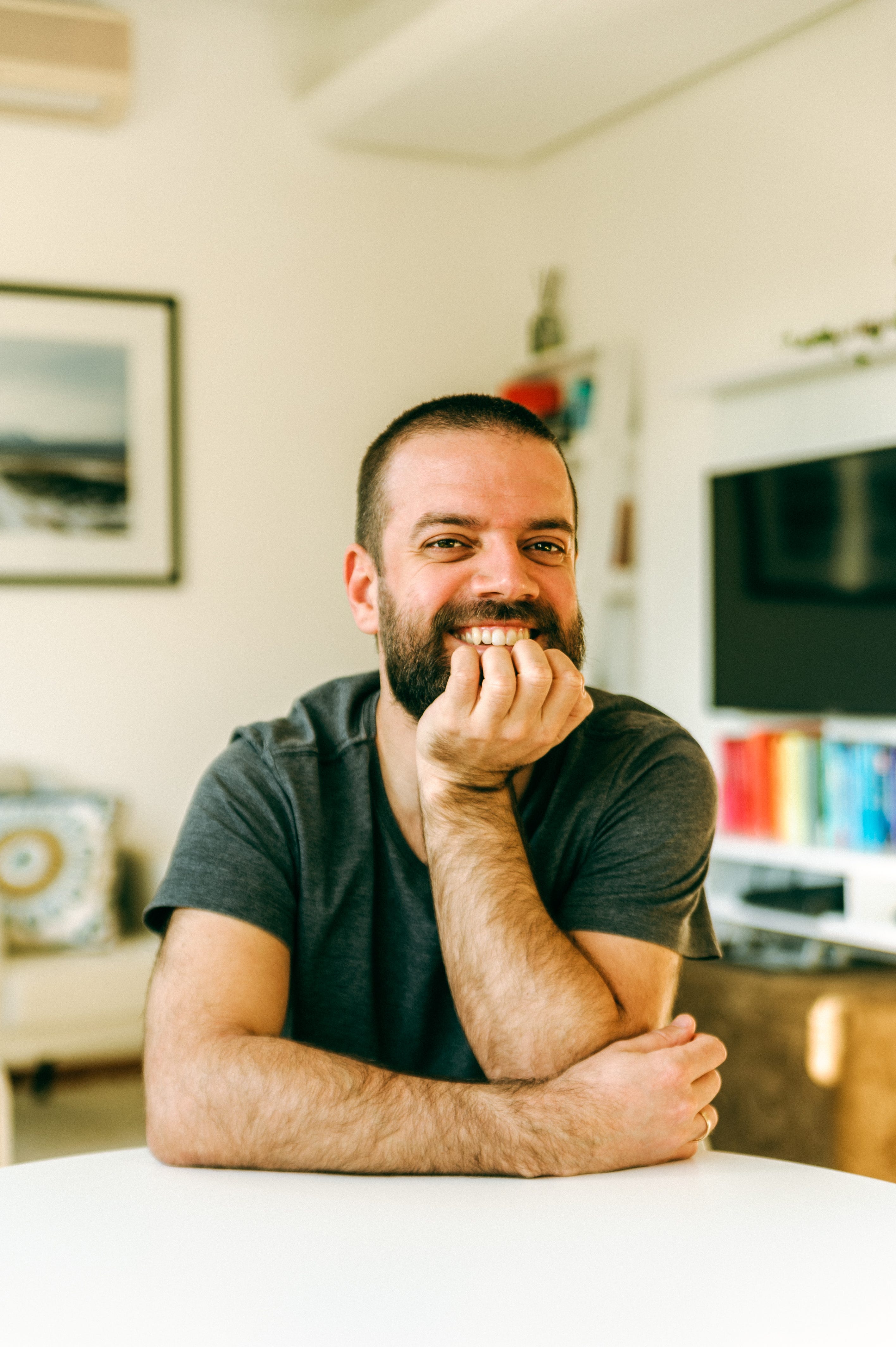 Luciano Braga | Substack