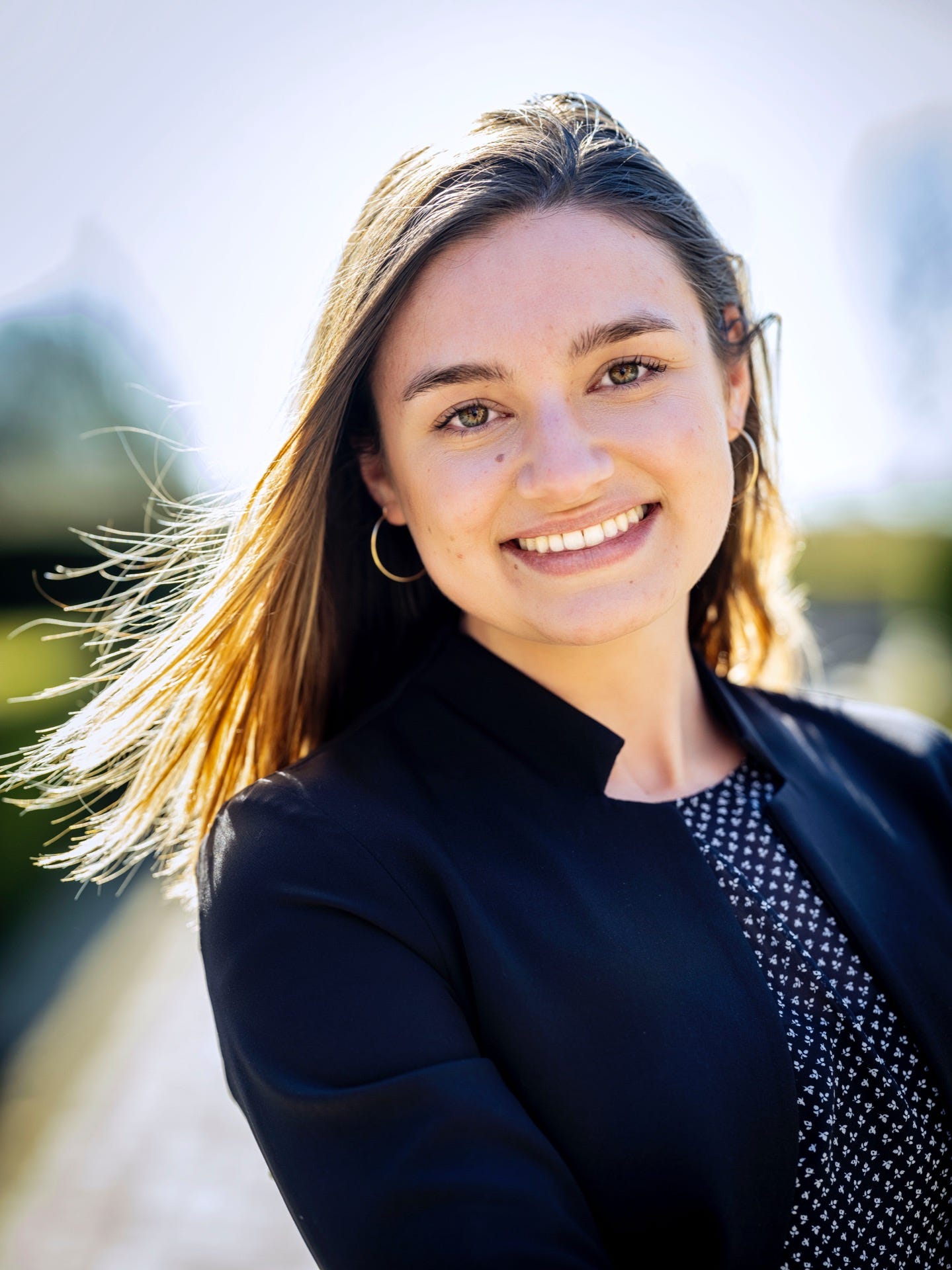 Laura Galante | Substack