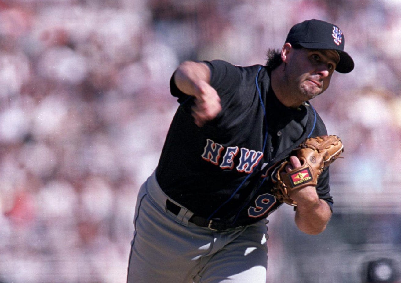 Podcast: Jay Payton - @MetsRewind