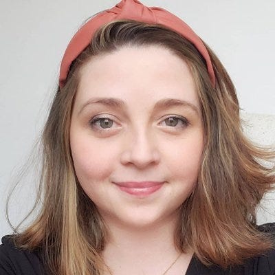 Denise Godinho | Substack