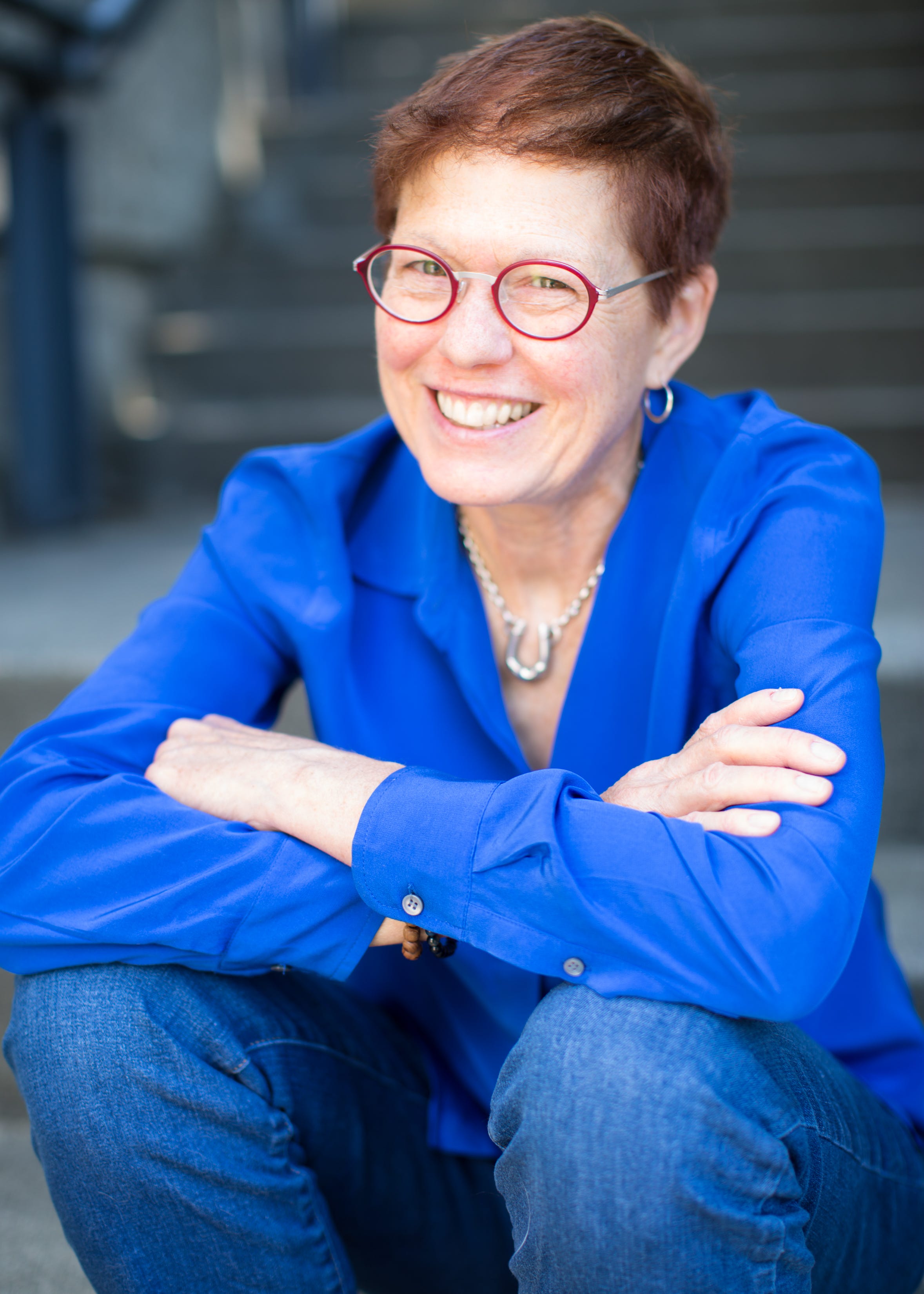 Trisha Ready | Substack