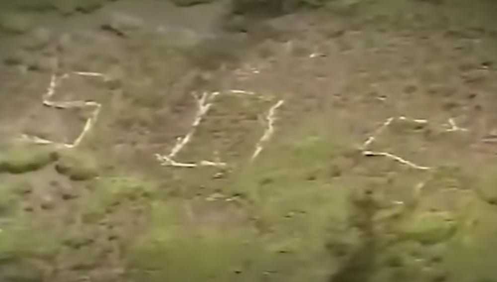 02: The Japanese SOS Incident - by Devin Rose