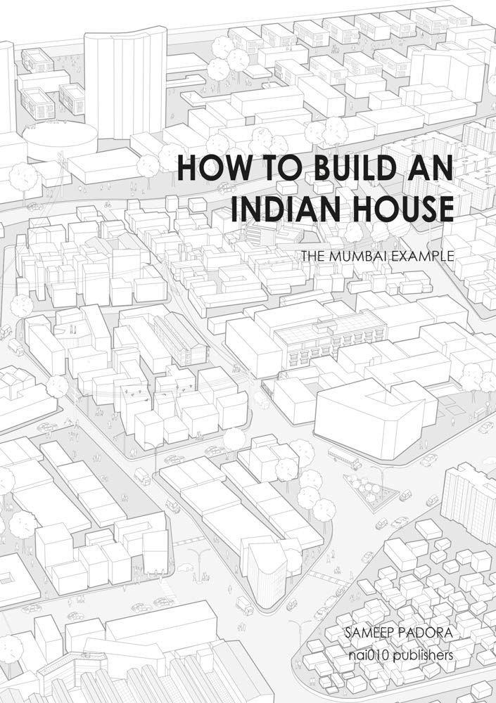 Decoding Mumbai's public housing challenges with Sameep Padora