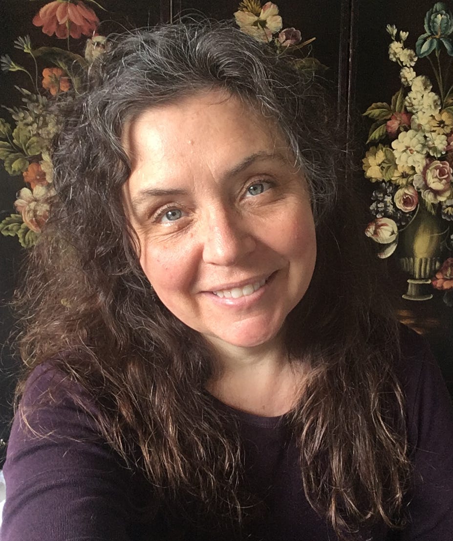 Katrina Bos | Substack