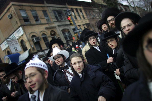 The Power In Owning Our Own Establishments: A Lesson Learned from ...