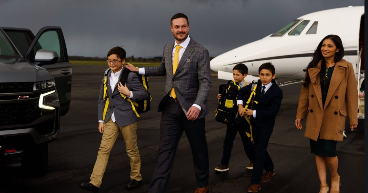 Canzano: Oregon Ducks' coach Dan Lanning -- and his team -- are never ...