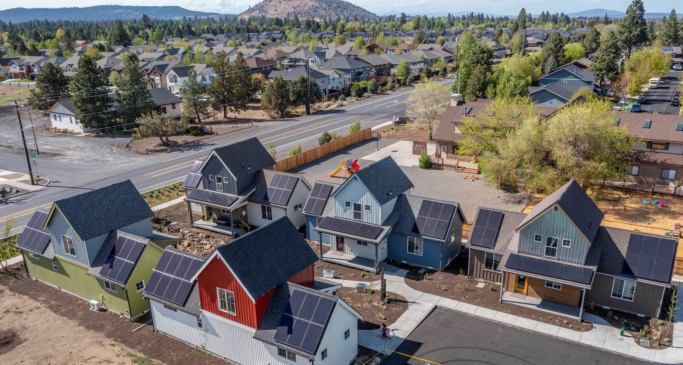 3-2-1: Breaking Ground At 501 Main, Community Land Trusts, A Creative ...