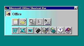 035. Windows 95, August or Bust [Chapter VI]