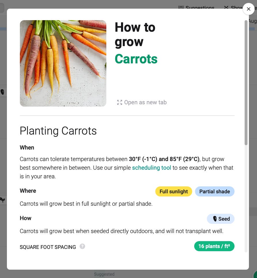 Introducing "Grow With Raddish" - by Nathan