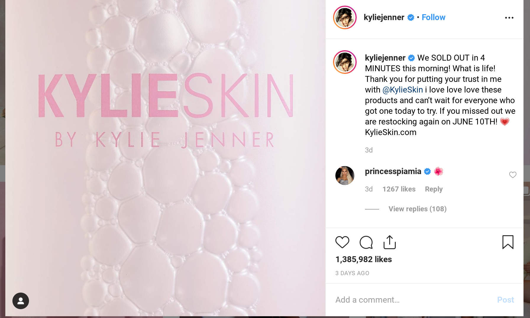 Numlock Sunday: Laura Stampler on the Kardashian retail empire