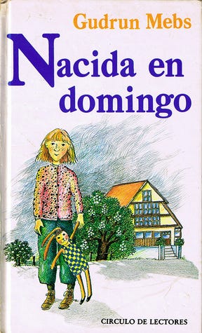 Leer por leer | Amaya Ascunce | Substack