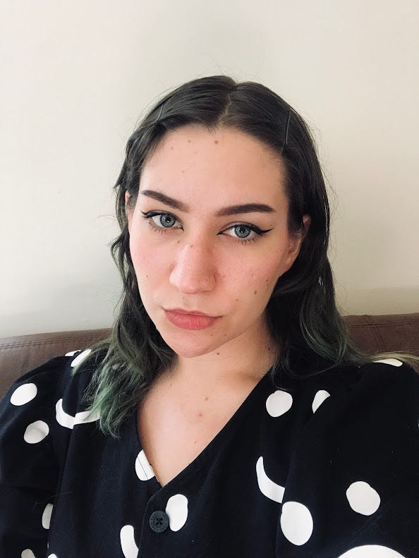 sam smart | Substack