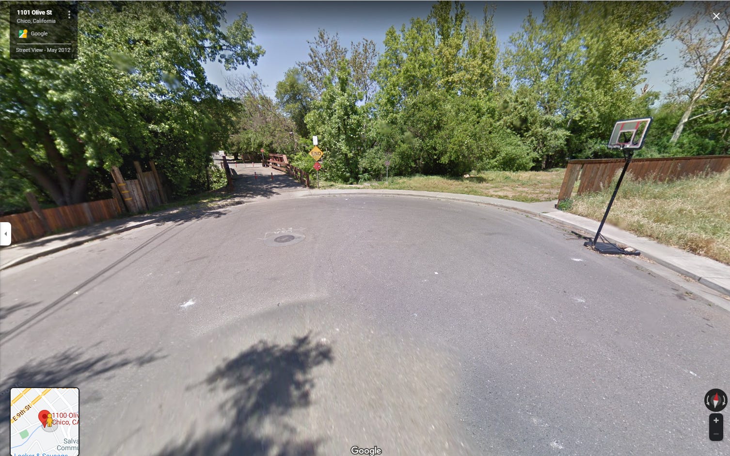 Karl Ory sues City of Chico and City Clerk Debbie Presson