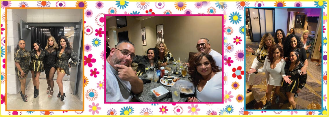 THIS IS YOUR FREESTYLE BLAST #8 - by Latif Mercado