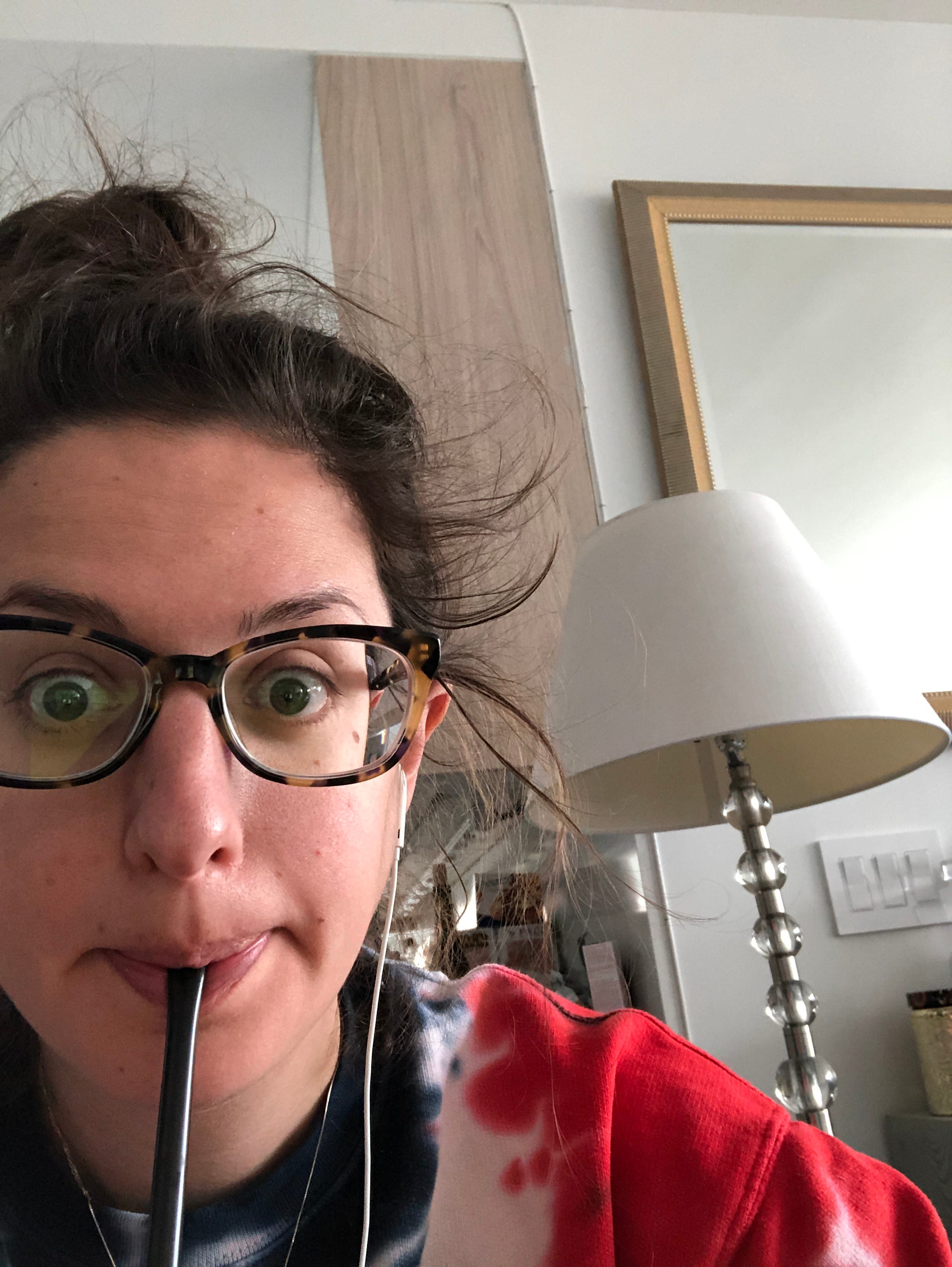 Hydrating Serums - by Ariel Colangelo