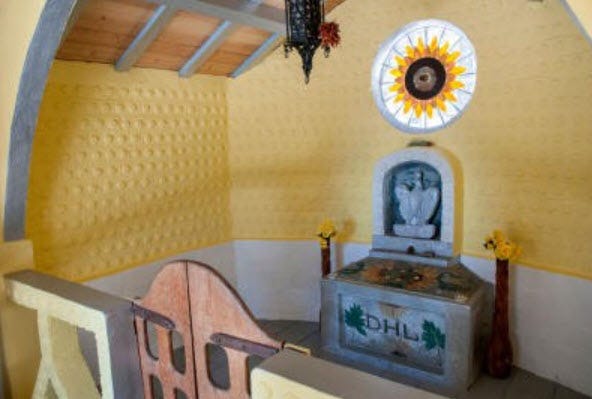 The Endurance of Tenderness - by Russell Martin