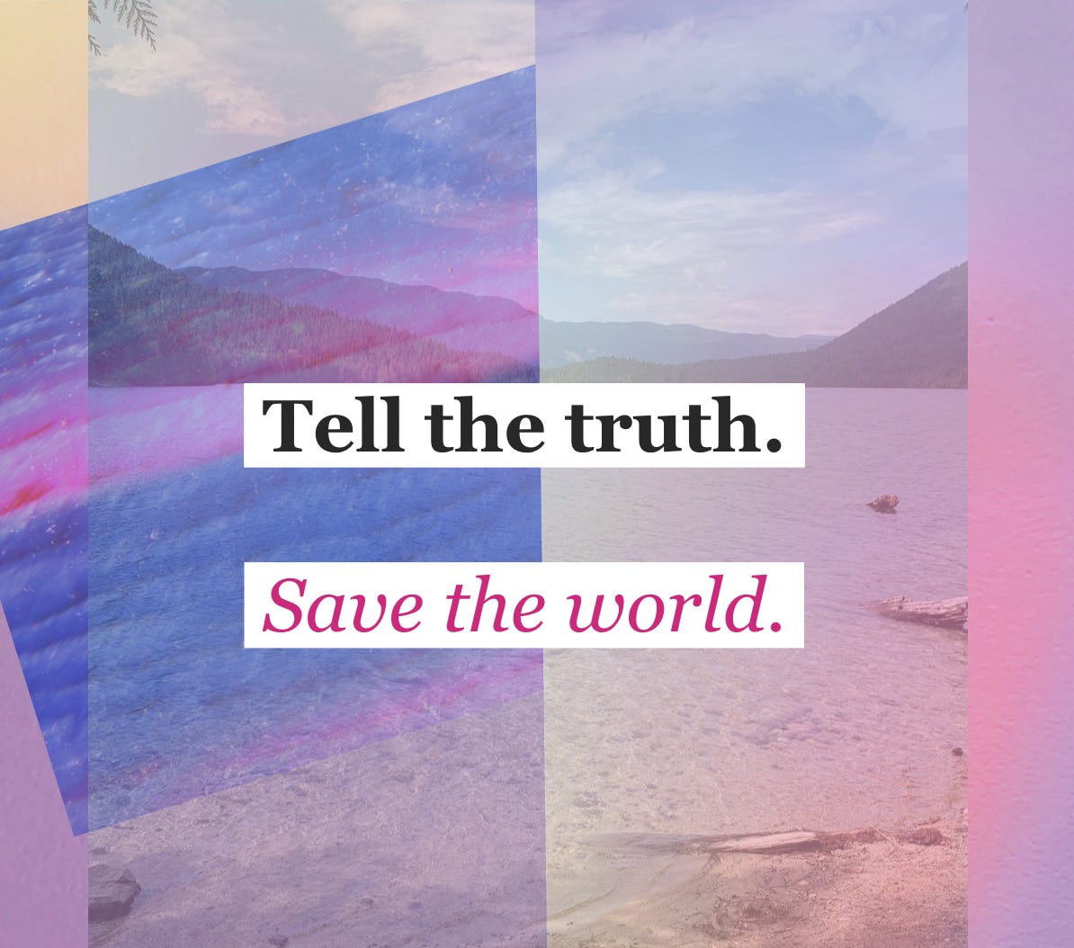 Kelly Tatham | Substack