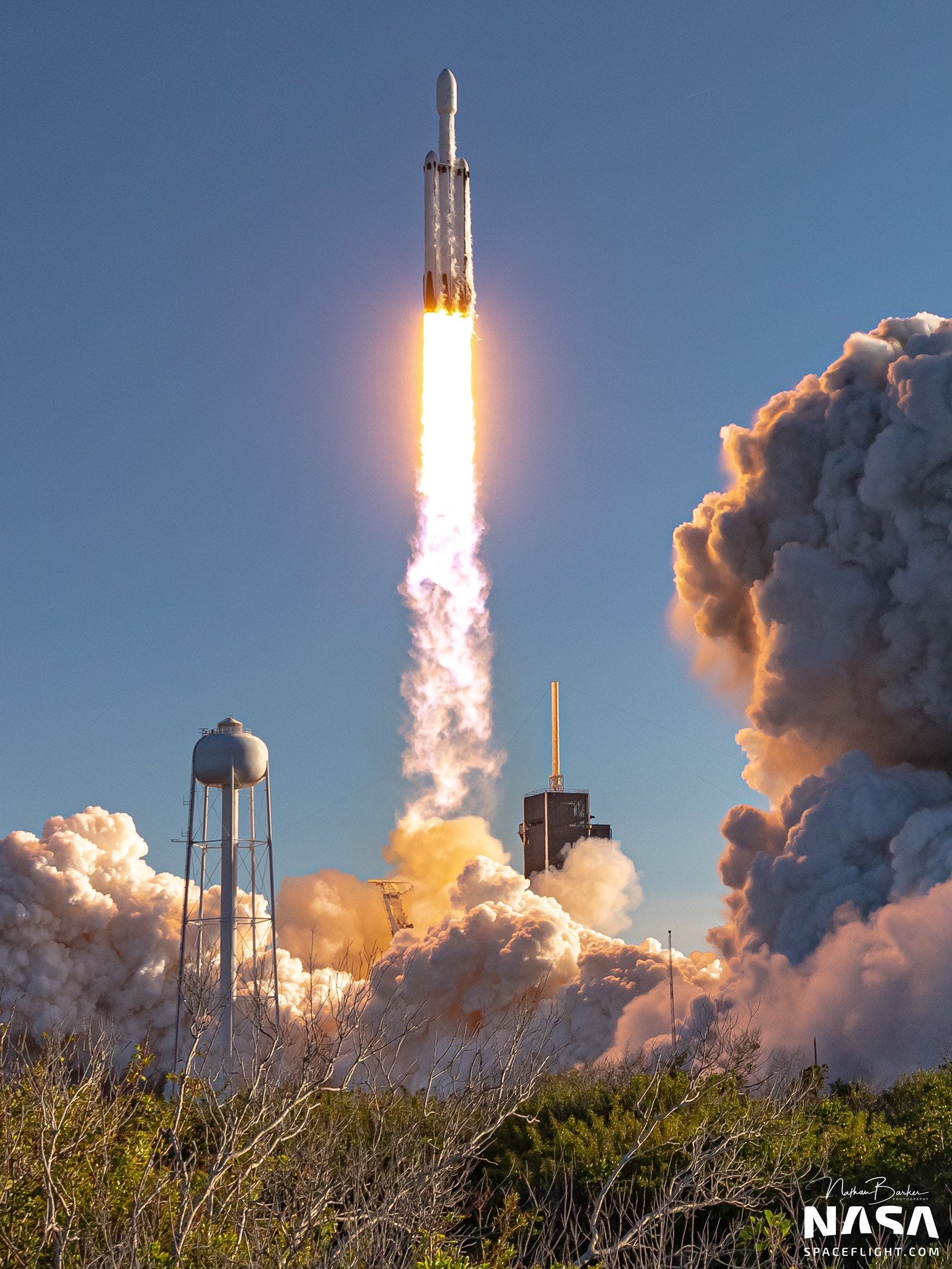 The Space Roundup - May 30th, 2021 - by Curious Astronaut