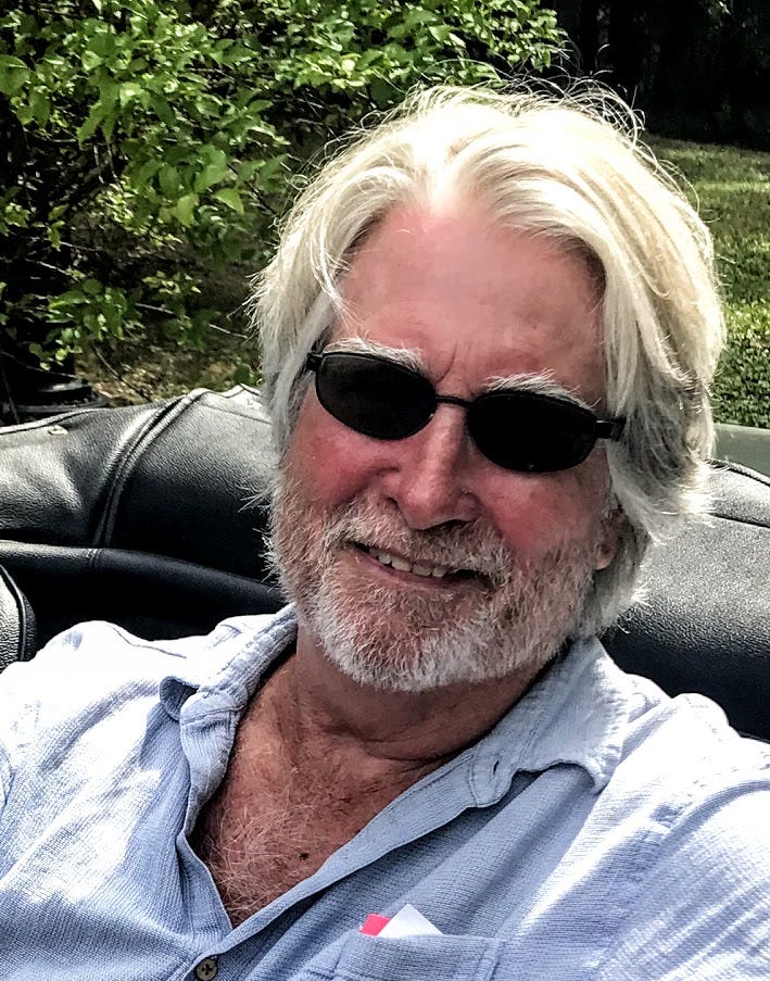 Brian Rooney | Substack