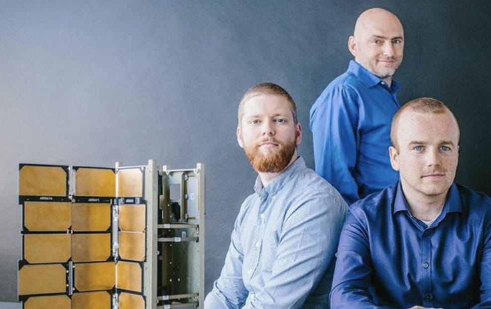 Rocket Lab and Spire announce SPACs to go public: Another win for ...