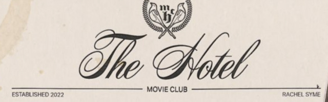 Your Hotel (Discord) Room Is Ready