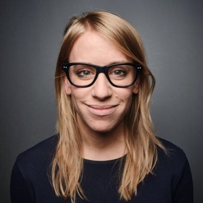 amanda k gordon | Substack