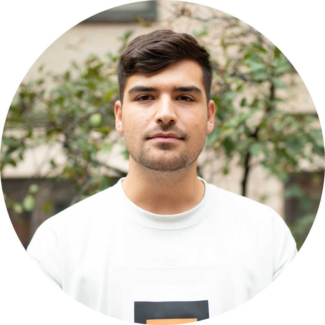 Daniel Vencu Velasquez Castro: Vi får inte vända ryggen till ...