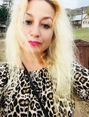 This is 50: Dr. Tamara MC Responds to The Oldster Magazine Questionnaire