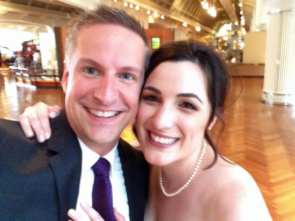 You should cheat on your spouse - by Karen Doak