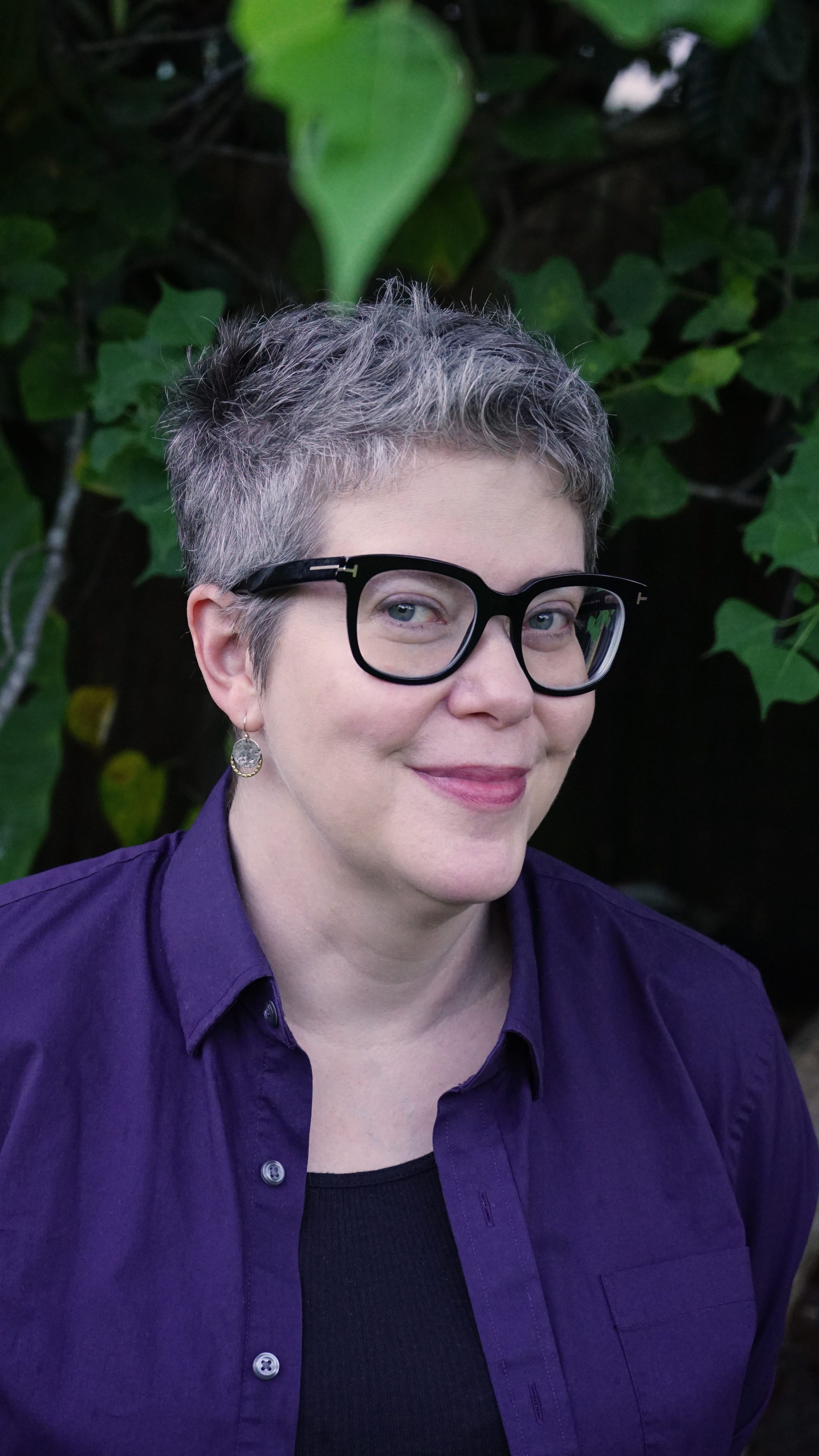 Claudia Gray | Substack