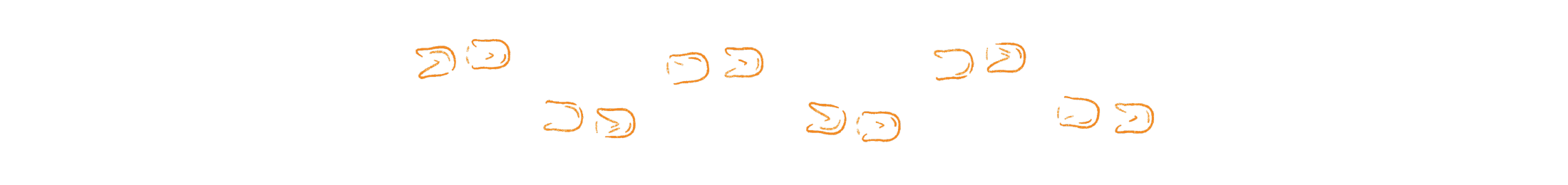 Tree Hug - Donkey Thoughts with Nick Offerman