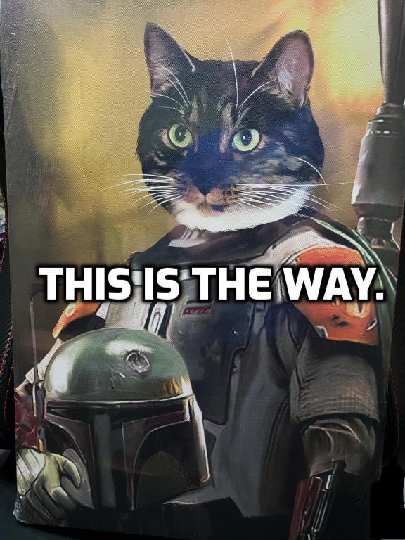 back to the future: recovering from the aggrievement age