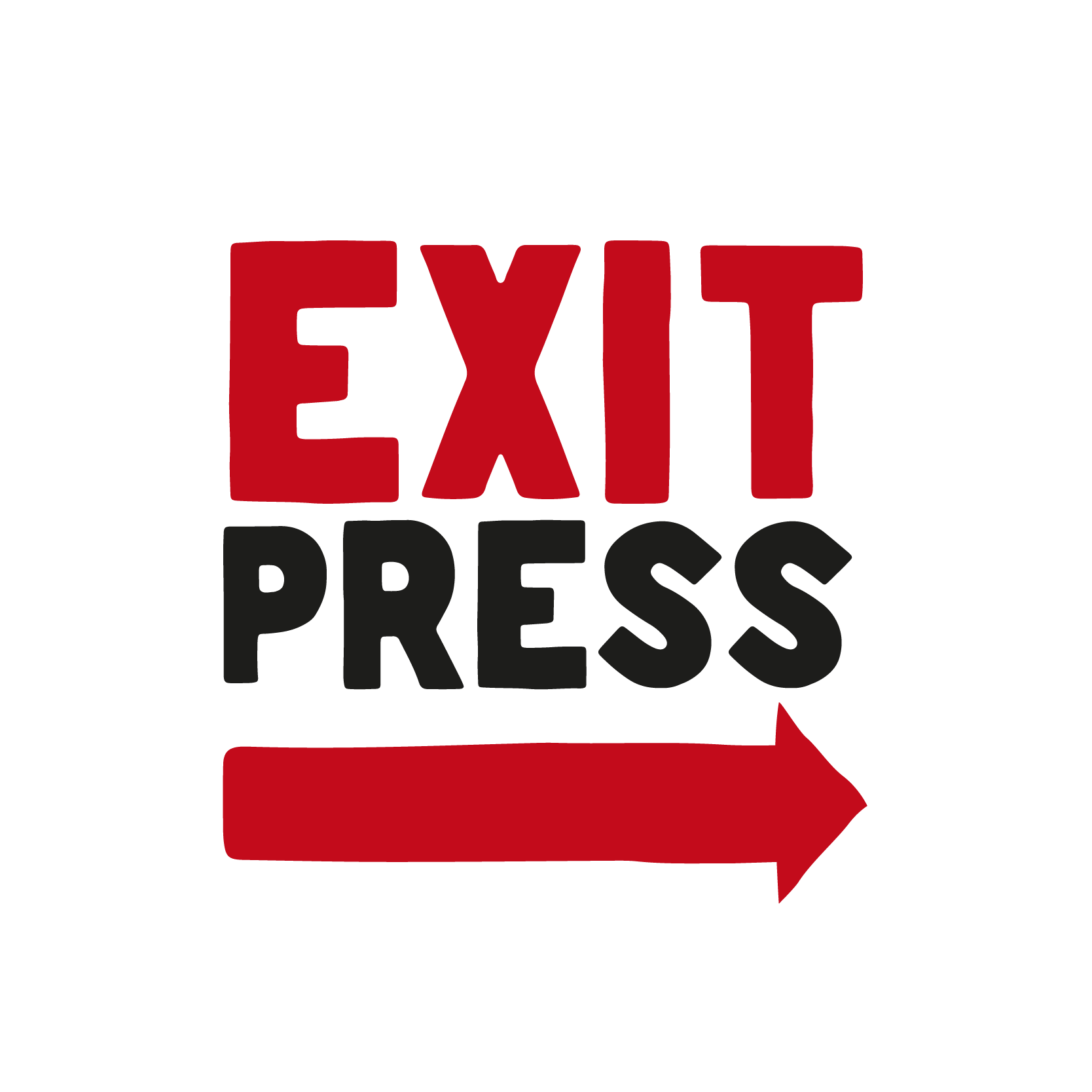 EXIT Press | Substack
