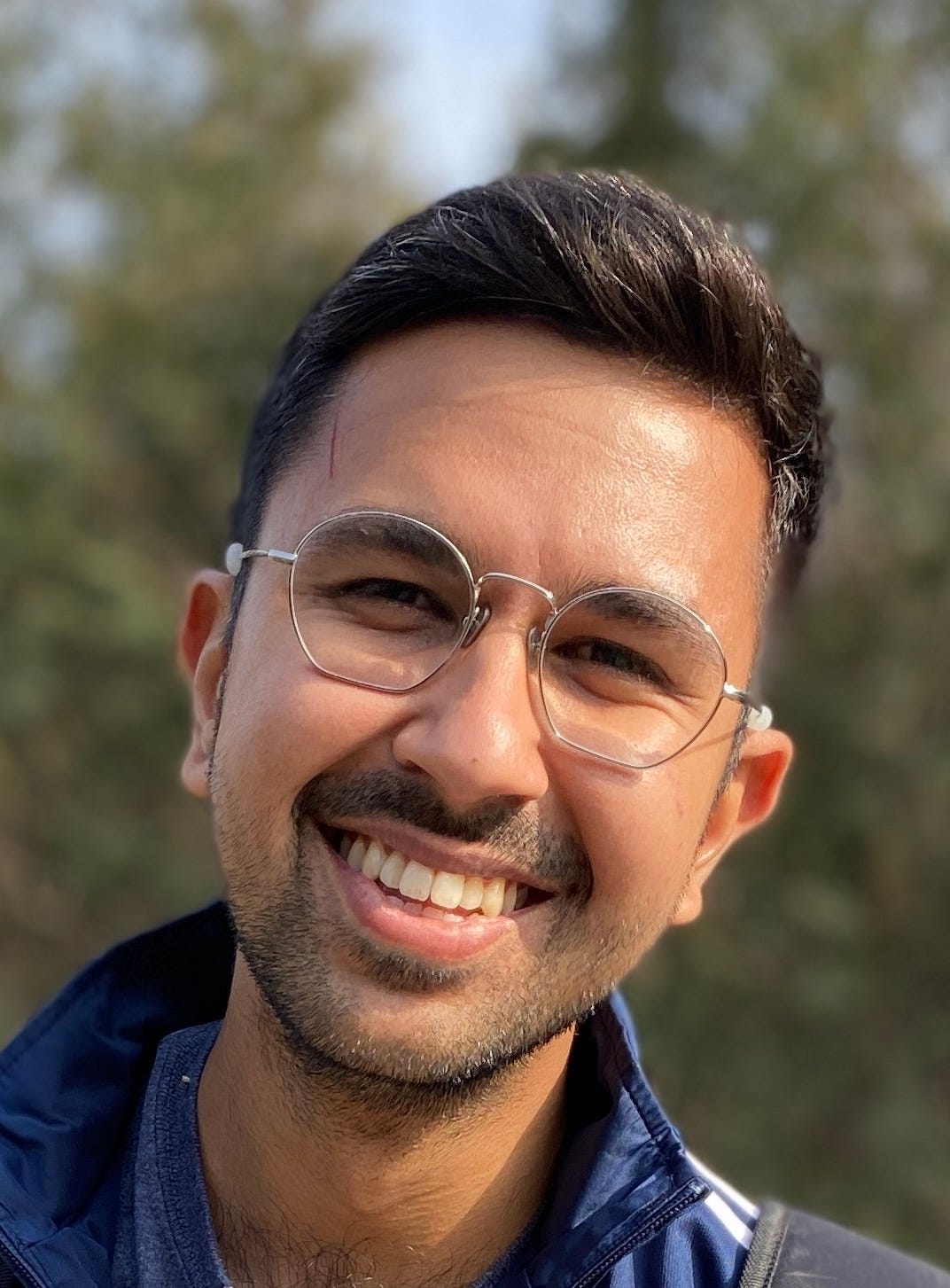 Suraj Bulchand | Substack