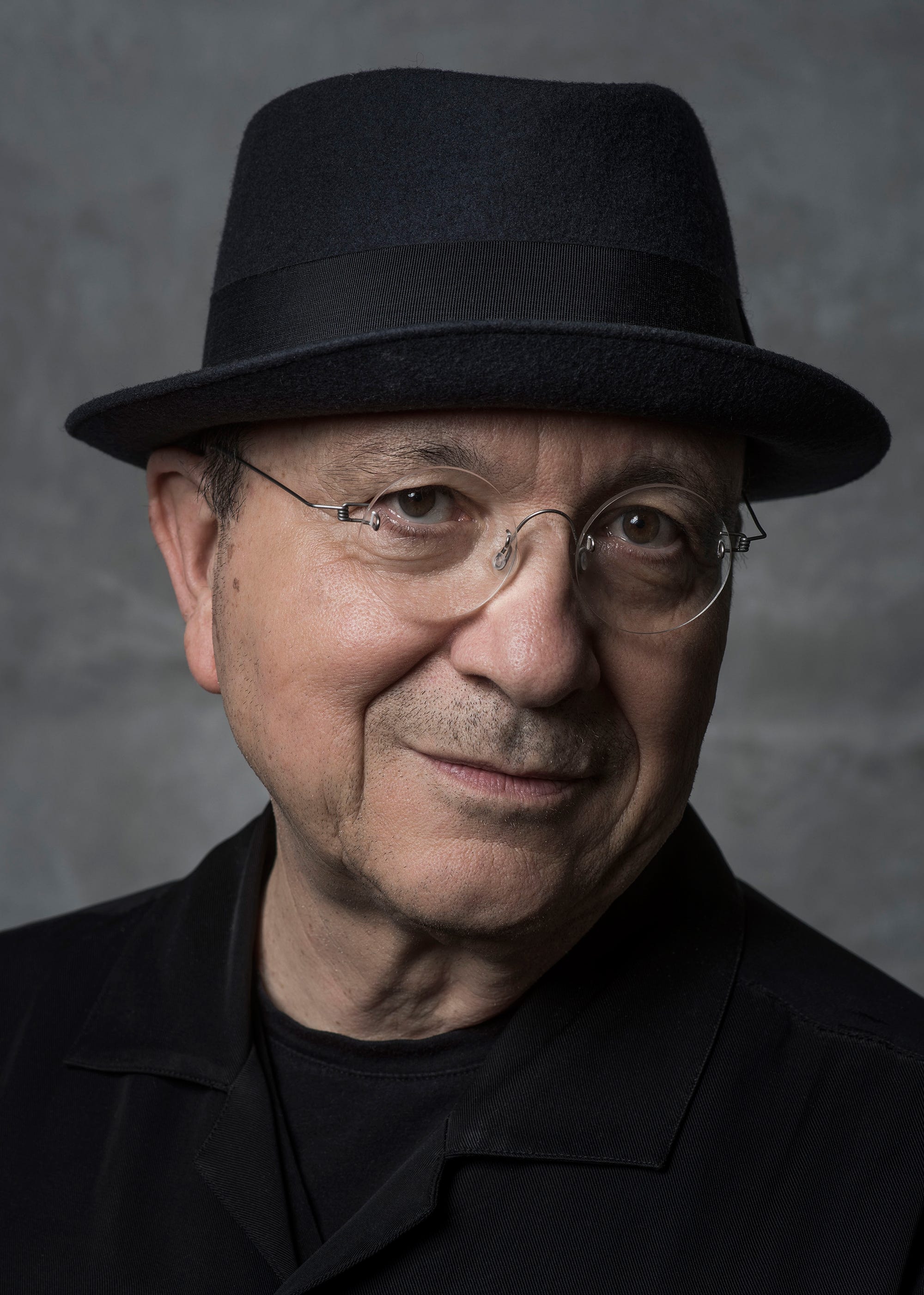 Michael Rotondi - by Pedro Joaquín Martínez Zellner