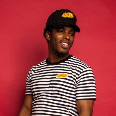 ISO Independent Artist of the Month KEEMY CASONOVA