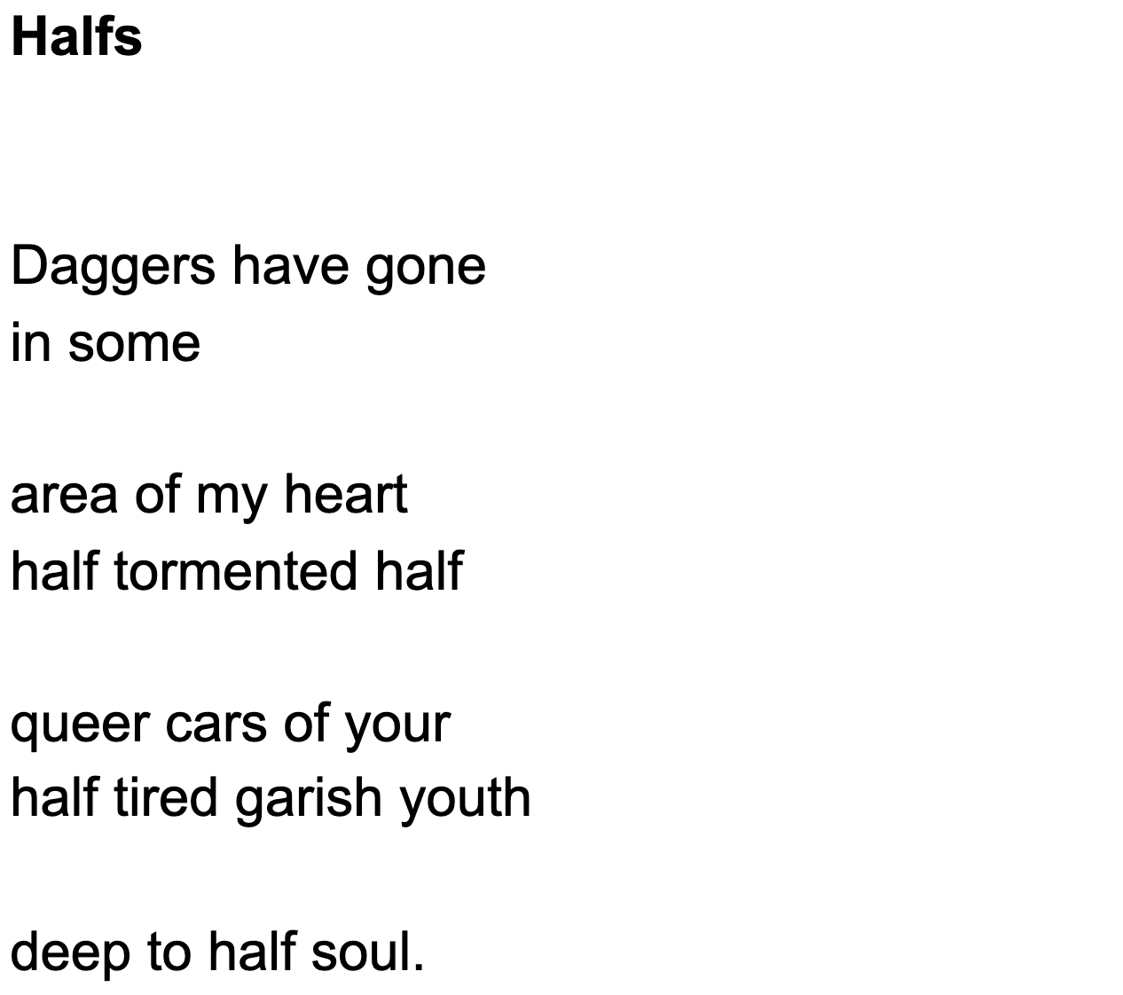 Be Mum - by Unrestricted Interest - The Listening World