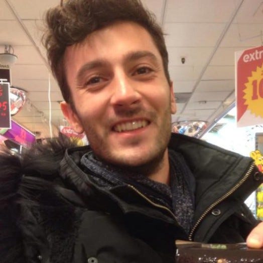 Manuel Cornu | Substack