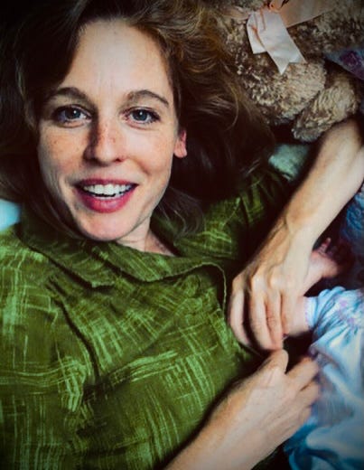 Tift Merritt | Substack