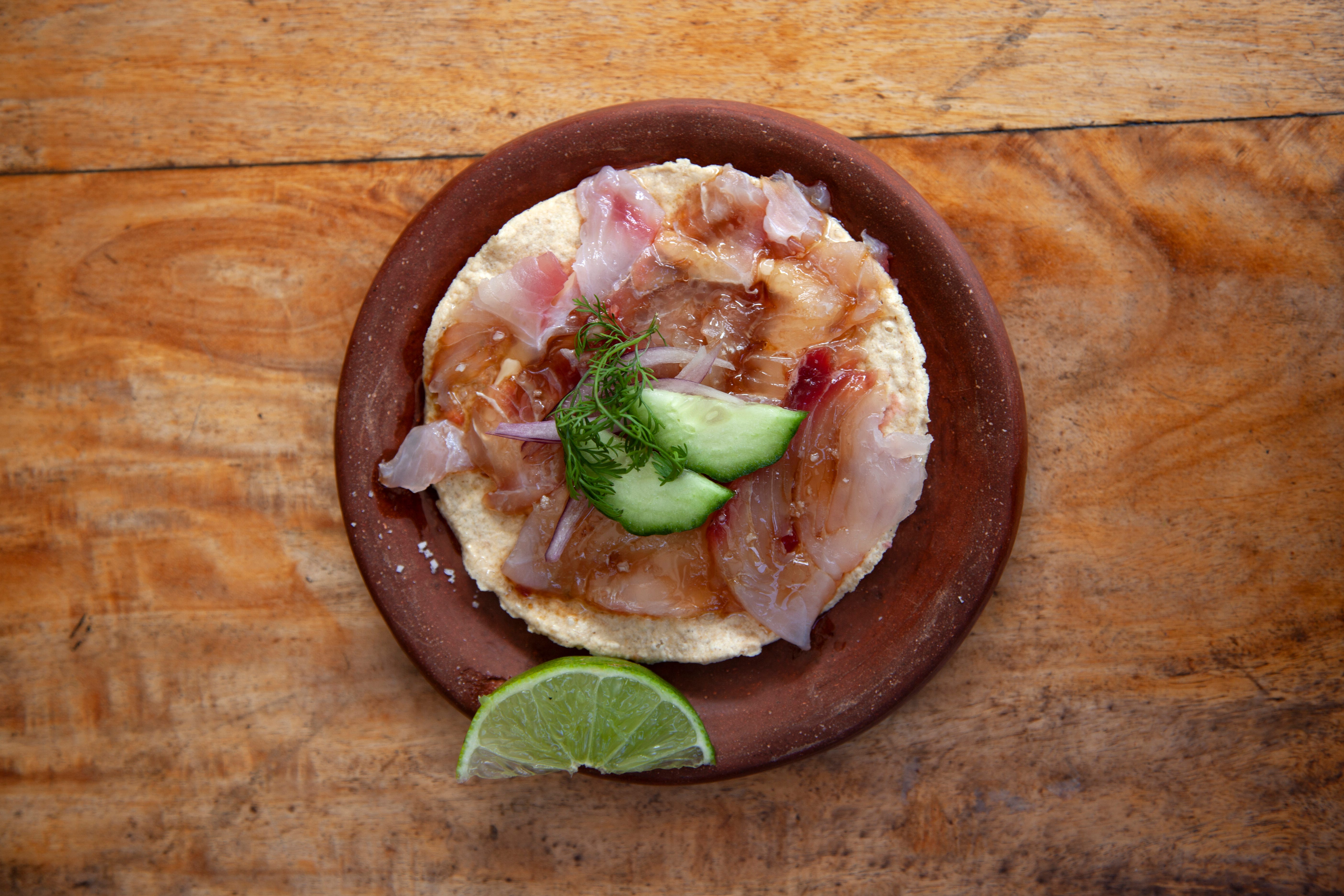 Eat List: Guatemala City & Antigua, Guatemala