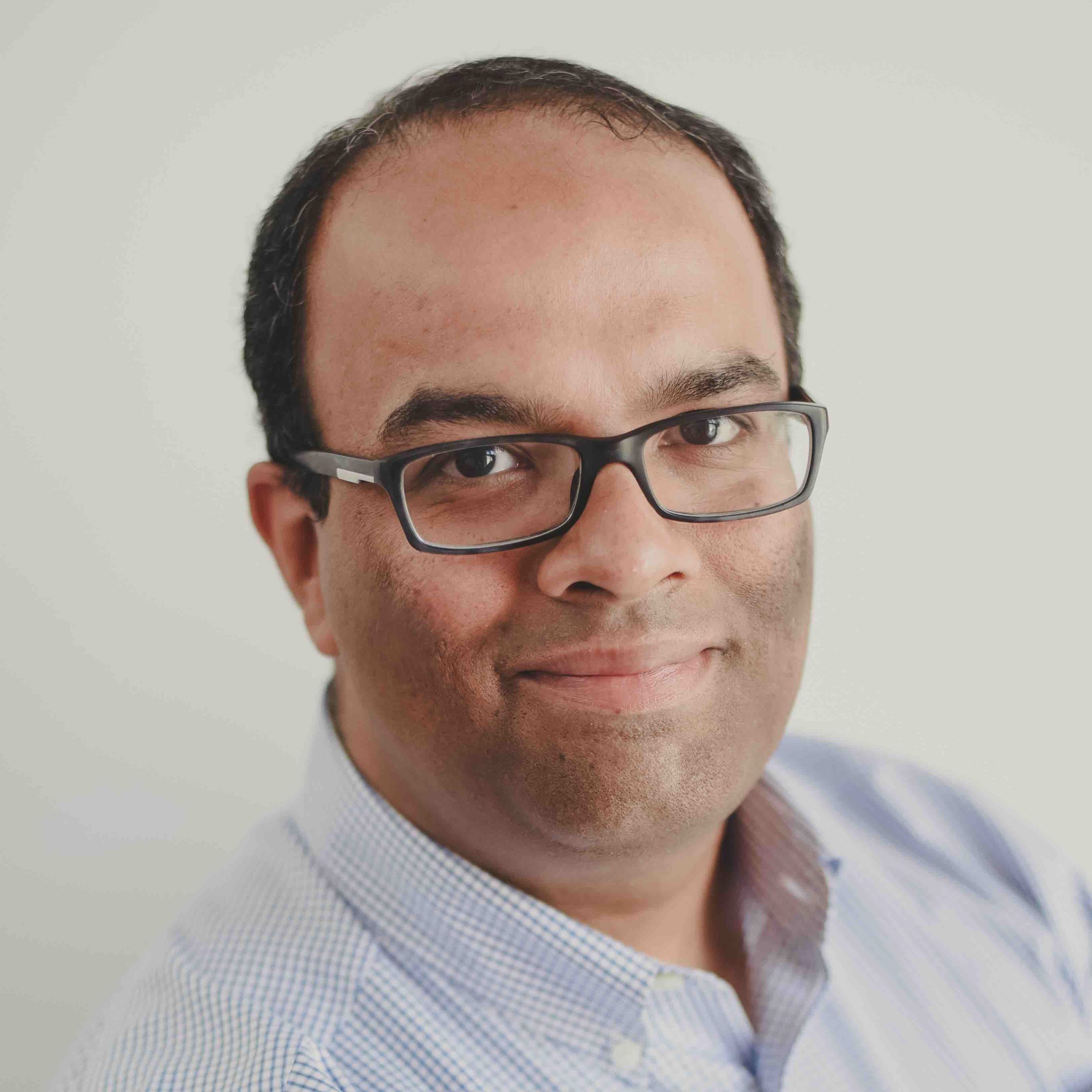 Abraham Thomas | Substack