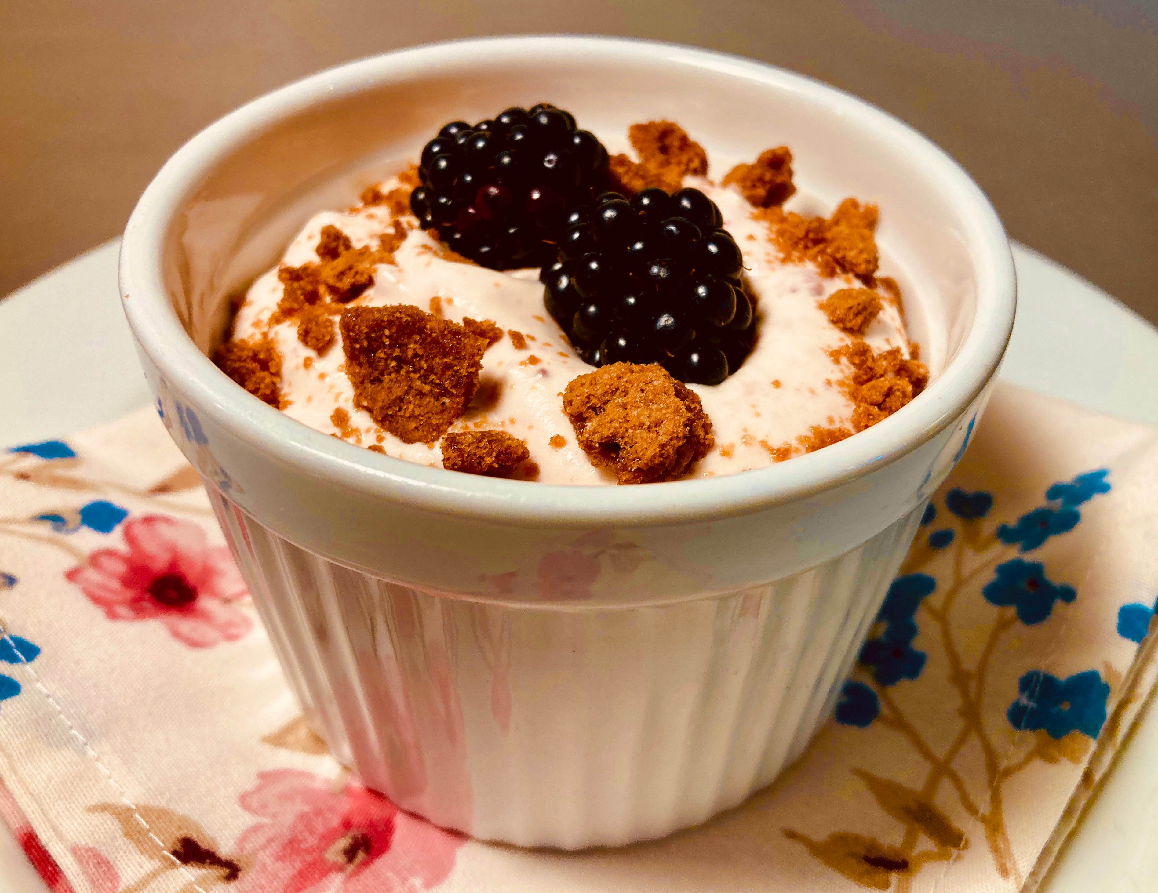 Summer Science: Whipped Cream - by Camela Zarcone