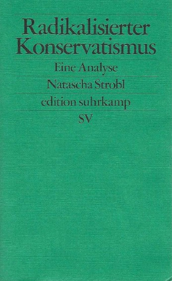 "Radikalisierter Konservatismus” in den USA und Österreich